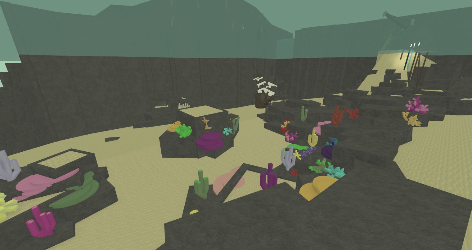 What was your very first Creation, Art, Animation, Map you have ever ...