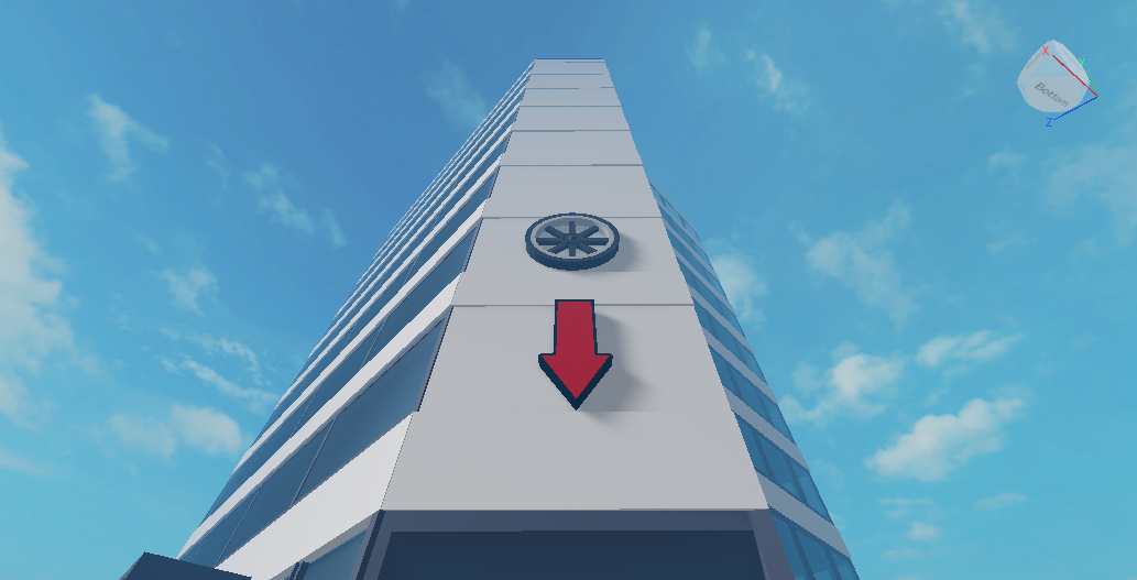 Sky Scraper - ROBLOX - Builder - Creations Feedback - Developer Forum ...