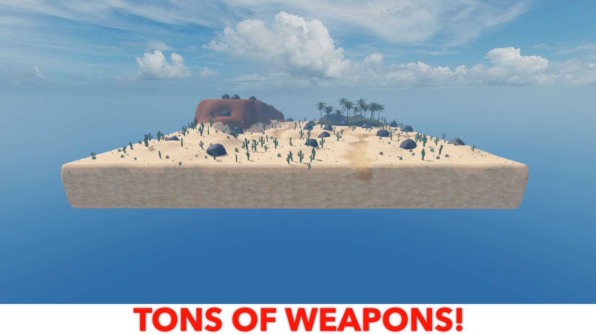 Battle Burst: Update 3 (Spring Update)! - Creations Feedback ...