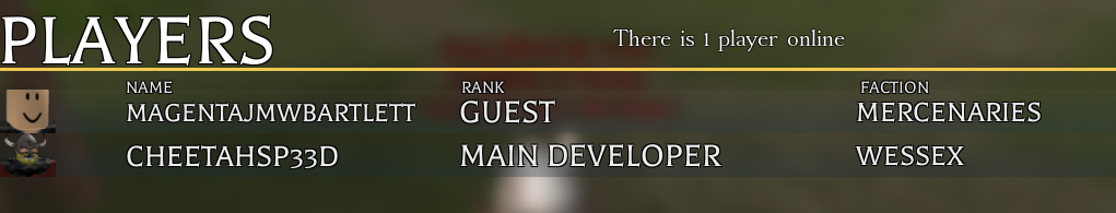 Player stays on Playerlist after they have left the server - Scripting Support - Developer Forum ...