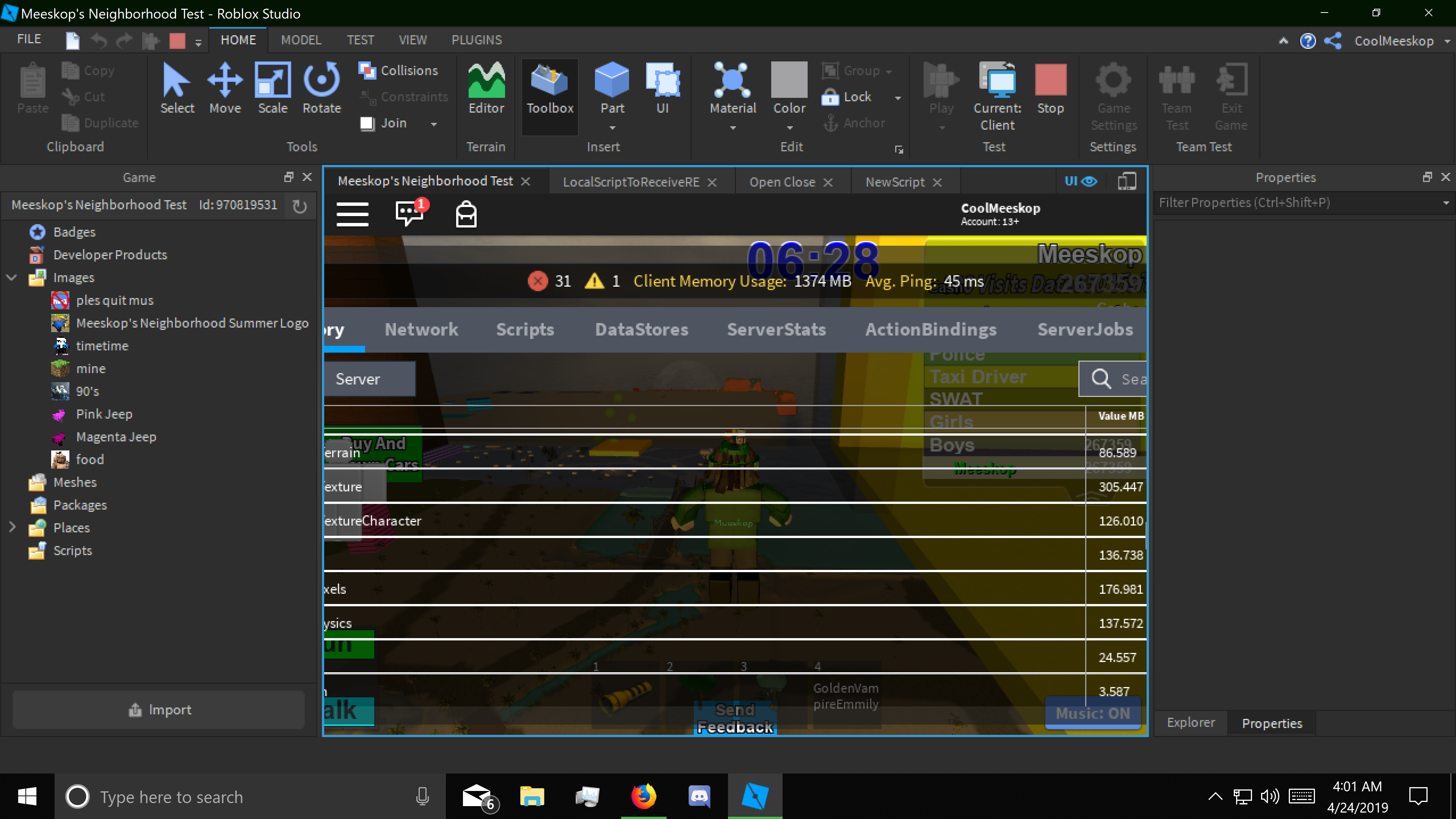Need Help With GraphicsTexture - Art Design Support - Developer Forum ...