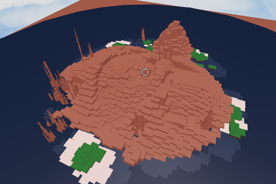 UnsuspectingSawblade | Scripter - Portfolios - Developer Forum | Roblox