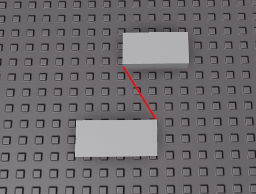 Getting the points for the minimum distance between two parts - Scripting Support - Developer ...
