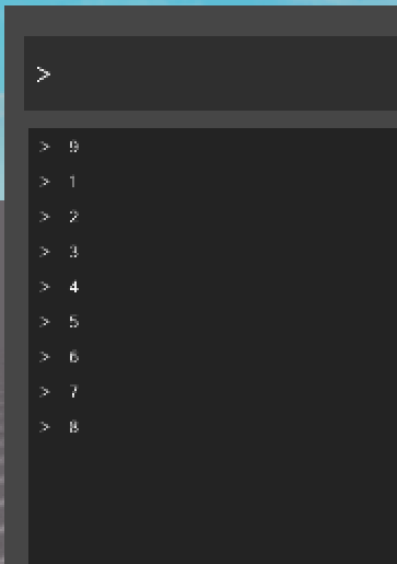 Command promptish typer - Scripting Support - Developer Forum | Roblox