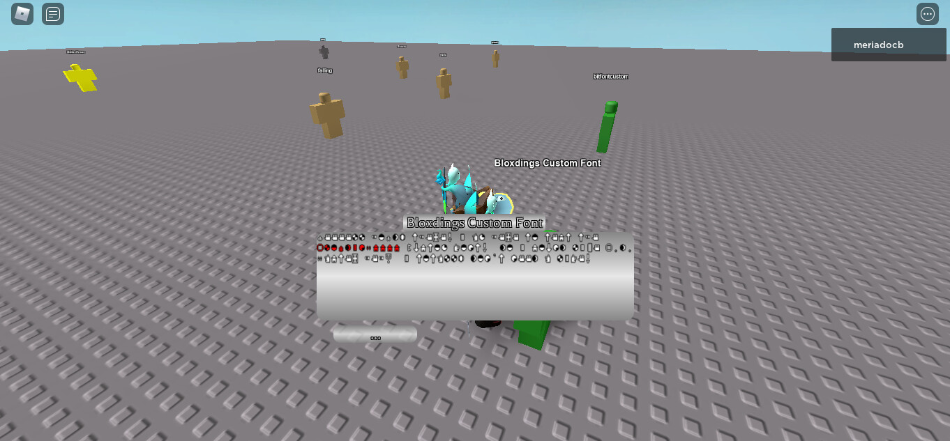 Feedback on dialog system with custom rich text - Creations Feedback ... Feedback on dialog system with custom rich text - Creations Feedback ...