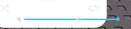 Volume adjuster is overlapping - Scripting Support - Developer Forum | Roblox