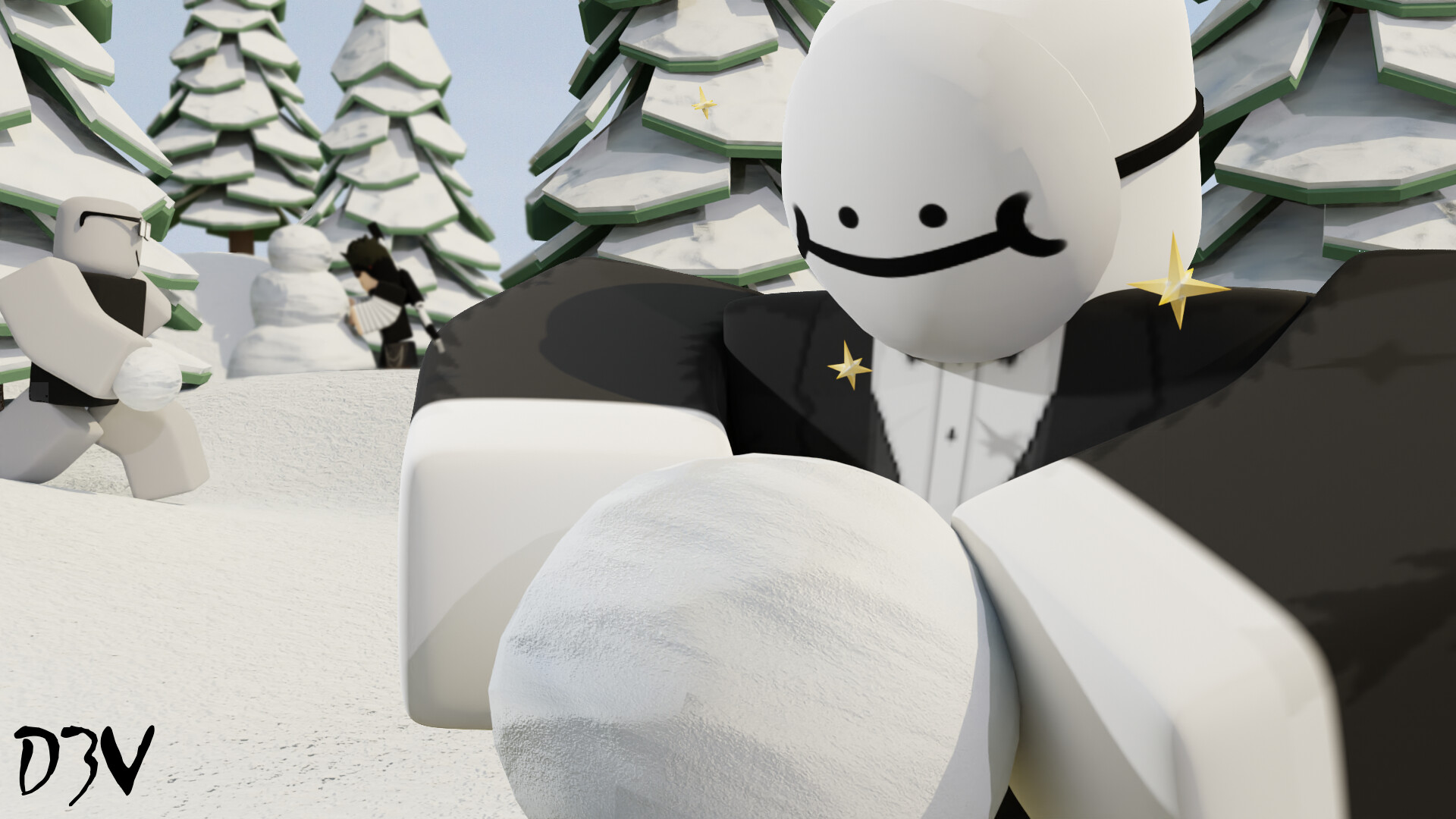 A collection of all of my work - Creations Feedback - Developer Forum ...