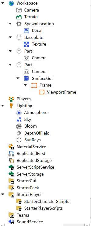 Malicious script during playtesting? - Platform Usage Support ...