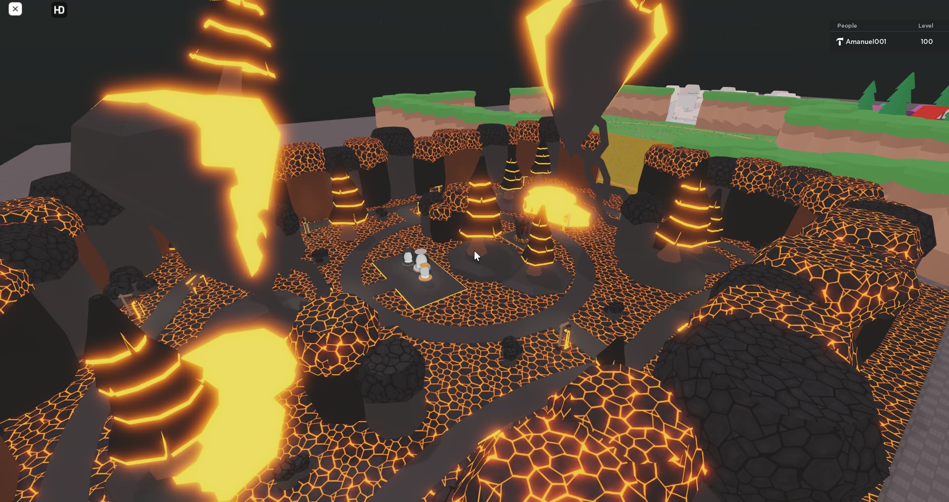 Low Poly Simulator Map - Creations Feedback - Developer Forum | Roblox