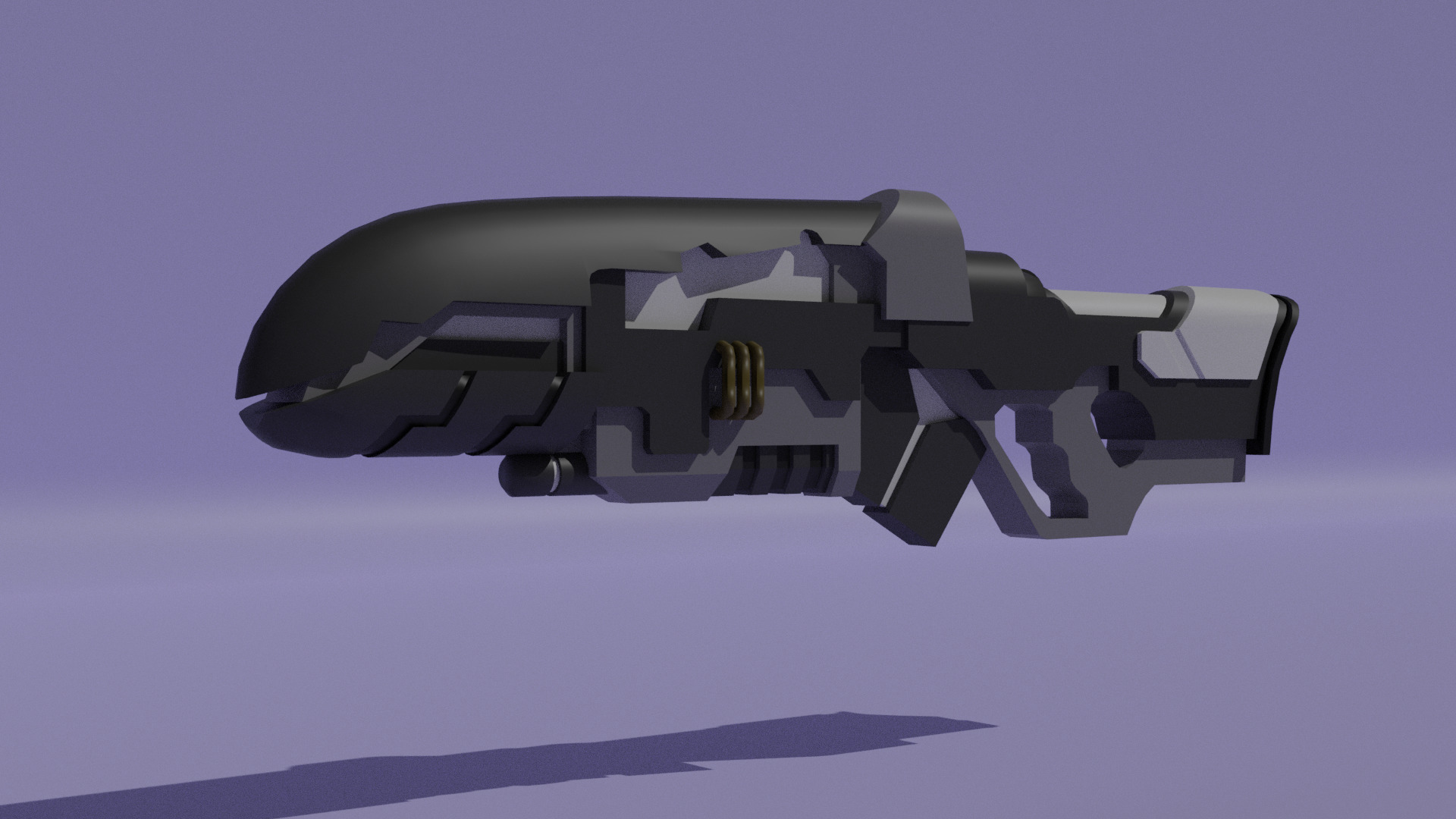 Sci-fi blender guns - Creations Feedback - Developer Forum | Roblox