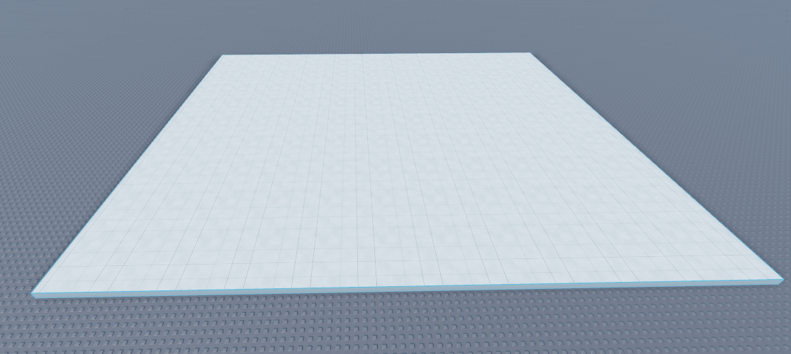 How to get a reflective surface - Community Tutorials - Developer Forum ...