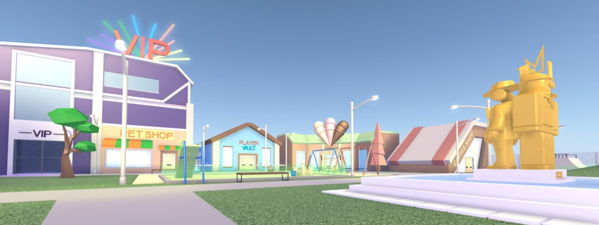 Game Development Portfolio - Portfolios - DevForum | Roblox