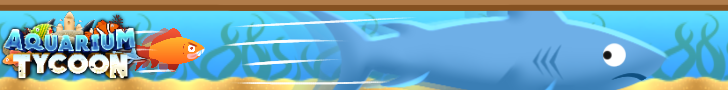 Fishbowl Productions - Aquarium Tycoon - Updates and Details - Bulletin ...