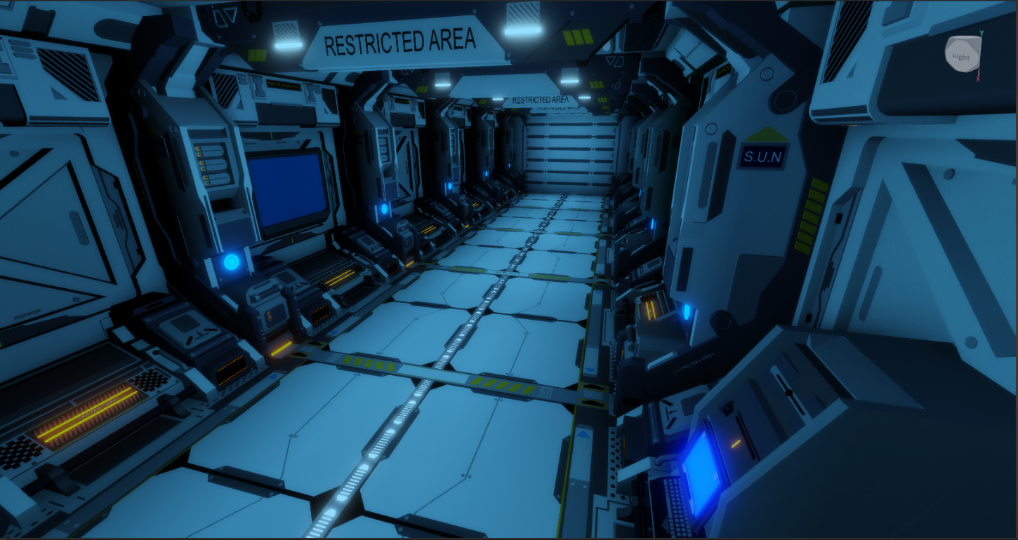 [Feedback] Sci-Fi Showcase - Creations Feedback - Developer Forum | Roblox