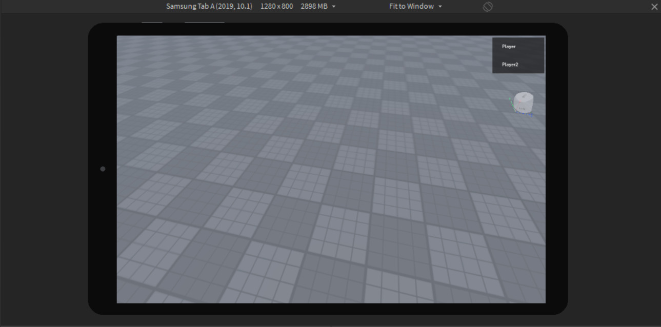 Recreate roblox player list - Art Design Support - Developer Forum | Roblox