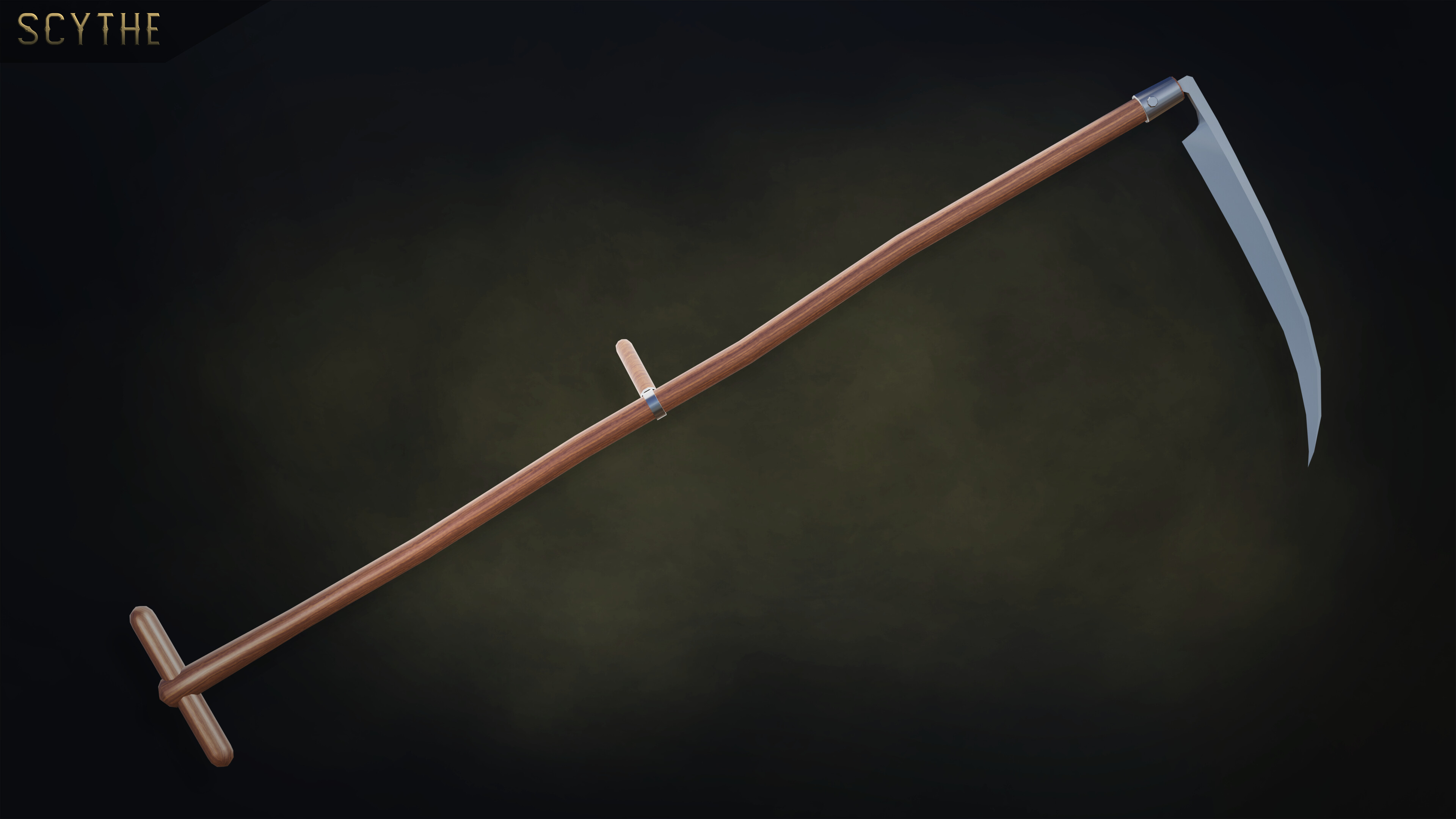 Farming tool models and speed model video - Creations Feedback ...