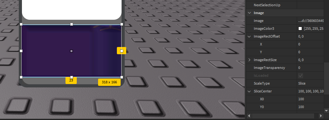 Creating roundified GUIs - Scripting Support - Developer Forum | Roblox