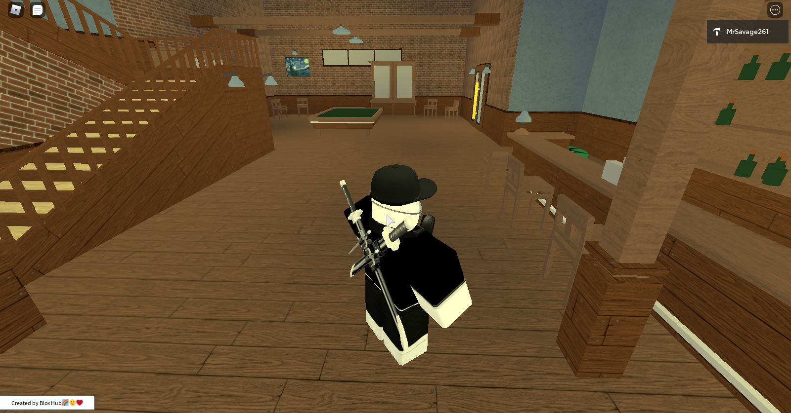 Feedback on Bloxico - Creations Feedback - Developer Forum | Roblox
