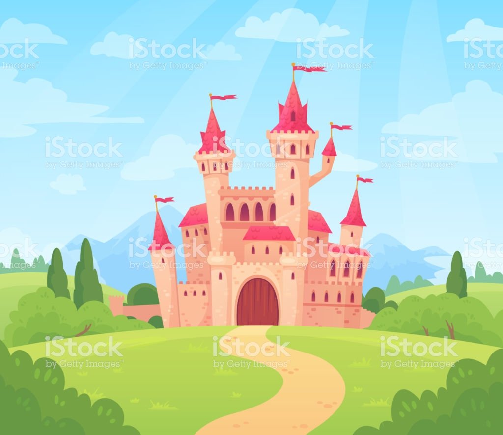 Feedback on my Mighty Castle Build - Creations Feedback - Developer ...