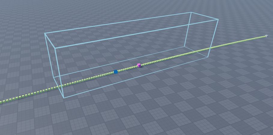 AlignPosition and AlignOrientation NOT replicating - Scripting Support - Developer Forum | Roblox
