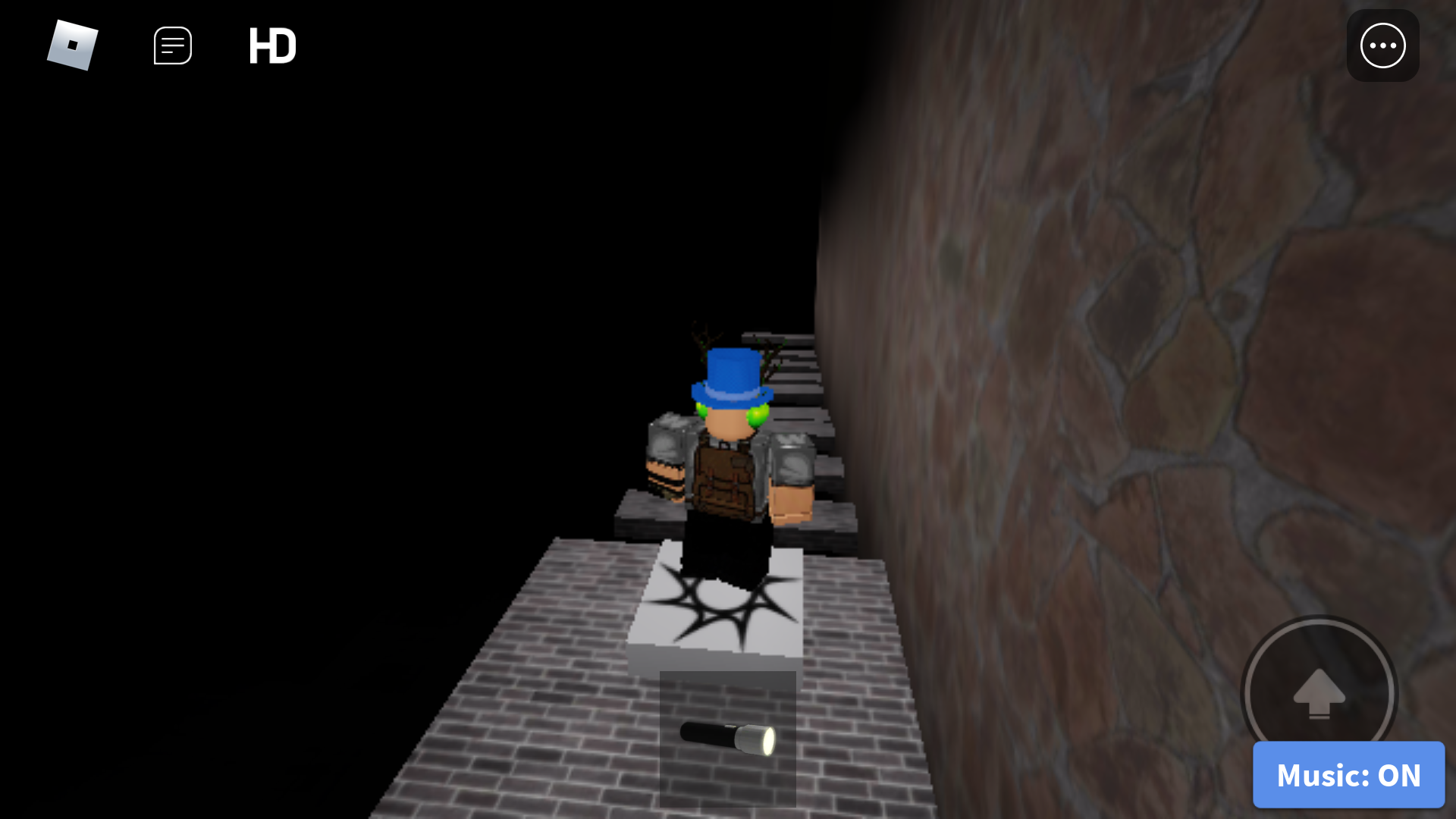 Feedback On My Haunted Forest Obby So Far - Creations Feedback ...