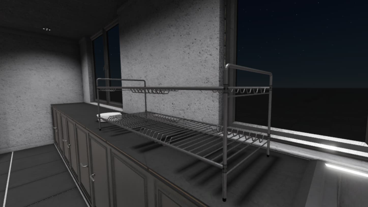 Need feedback on WIP kitchen - Creations Feedback - Developer Forum ...