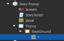 Script doesn't work - Scripting Support - Developer Forum | Roblox