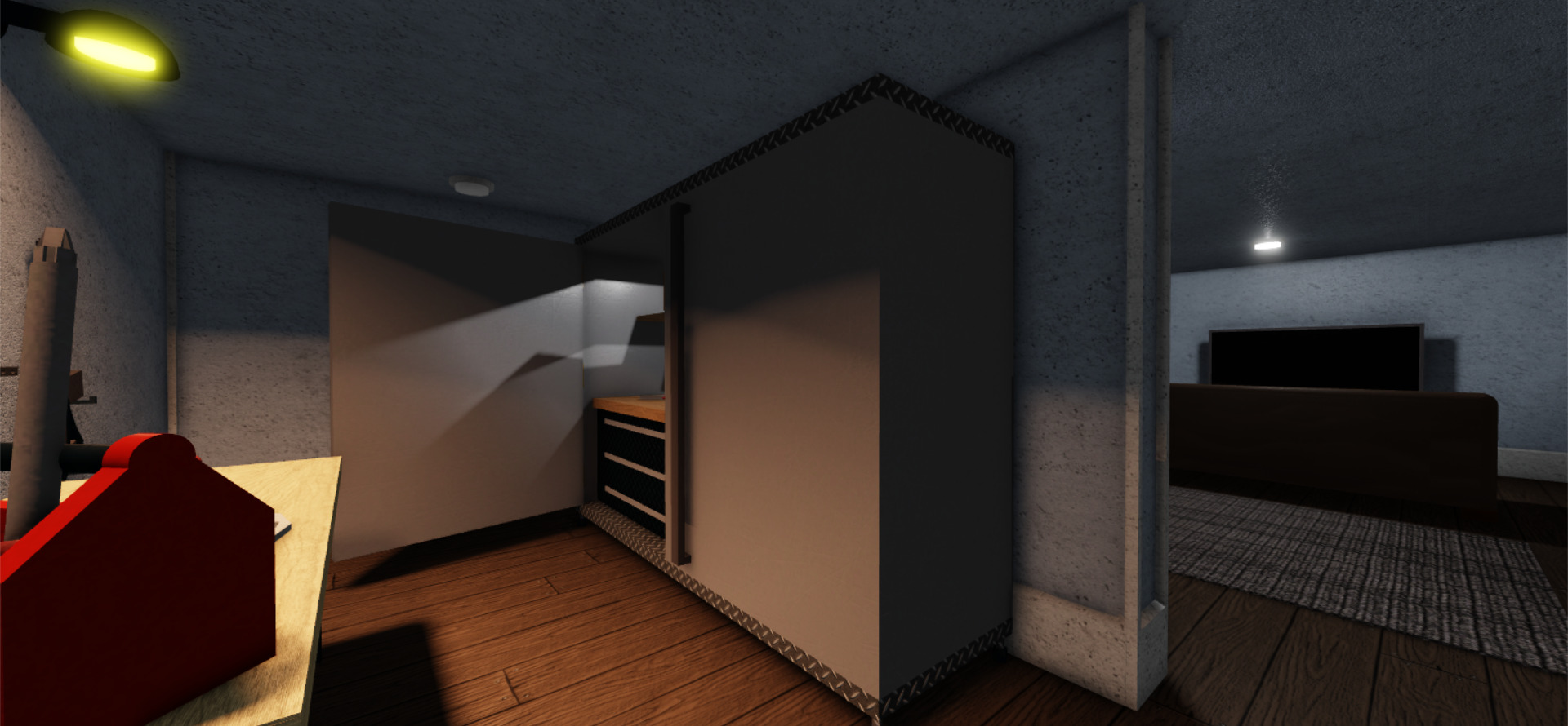 Mid Poly Builder | CheekyPine - Portfolios - Developer Forum | Roblox