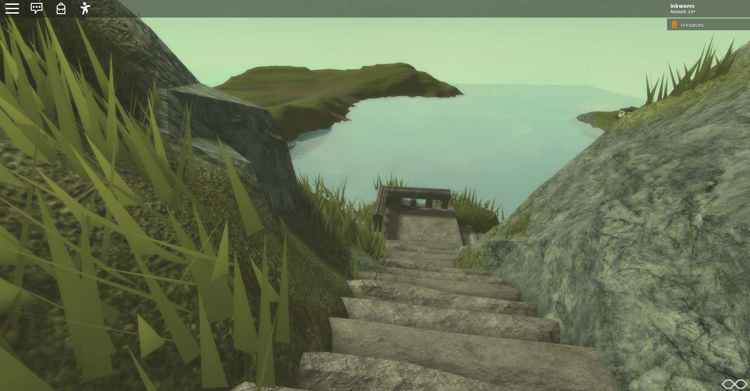 | showcase | afterlife - Creations Feedback - Developer Forum | Roblox