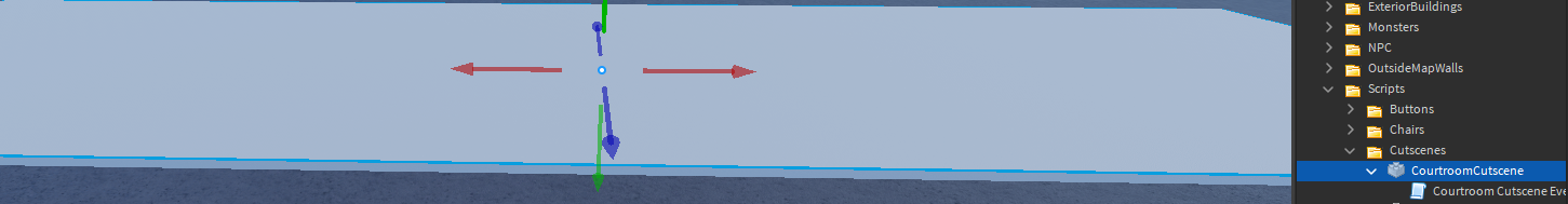 Math random Not Working With MoveTo And Vector3 new Scripting Support 