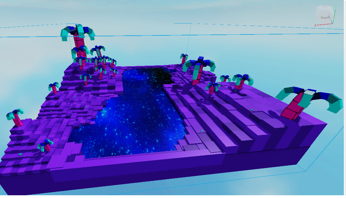 (OPEN) Advanced BUILDER For Hire - Portfolios - Developer Forum | Roblox