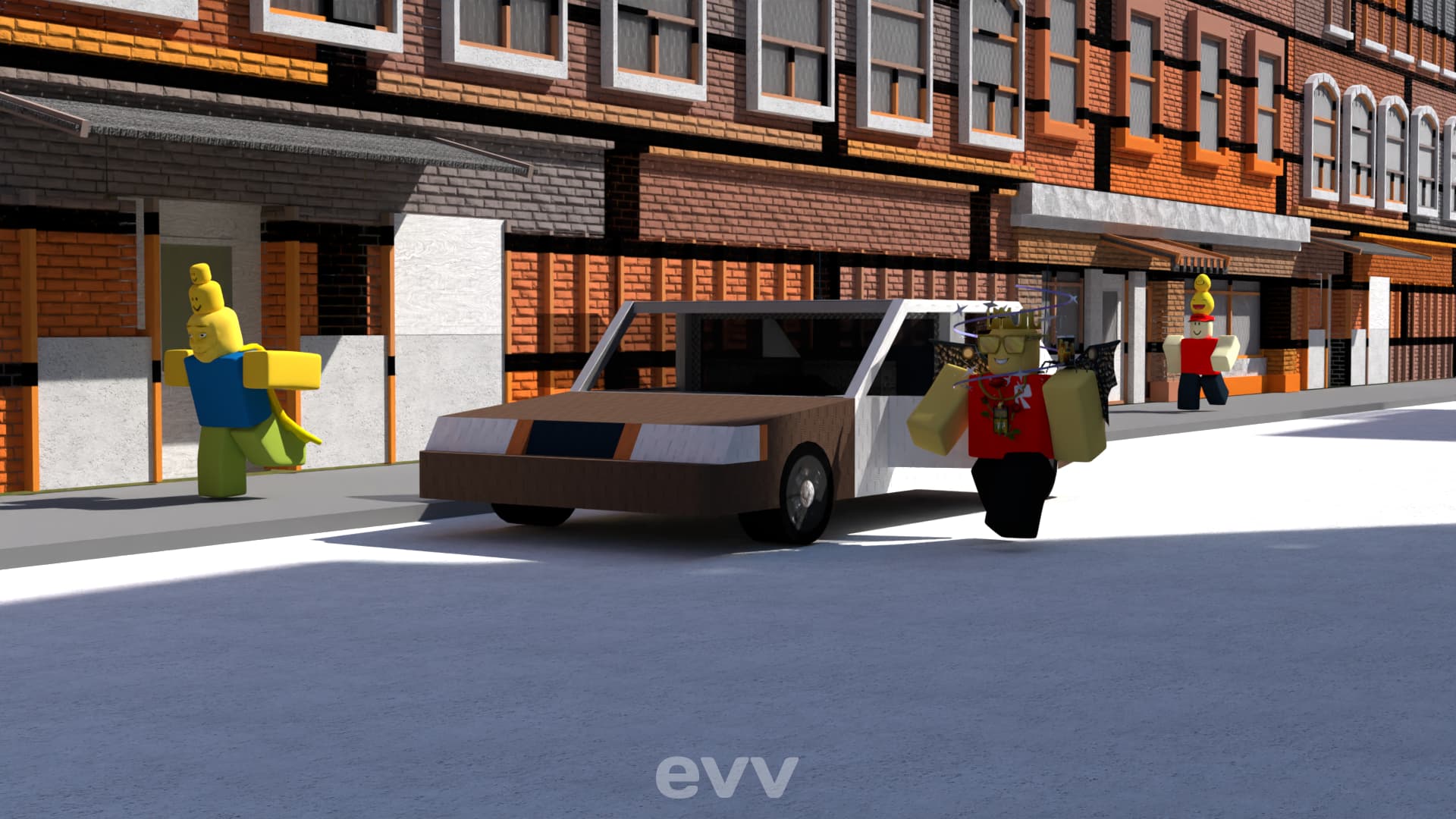 [CLOSED] Making Roblox Character GFXs for FREE! - Creations Feedback ...