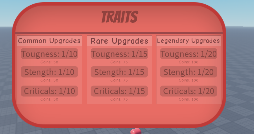 Scripting Portfolio - 527366 - Portfolios - DevForum | Roblox