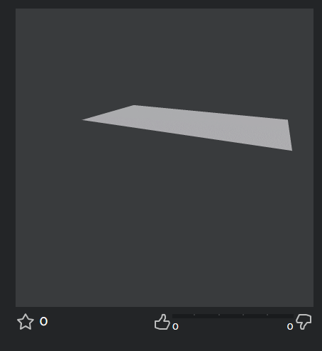 Neon material doesn't render in item thumbnails - Website Bugs ...