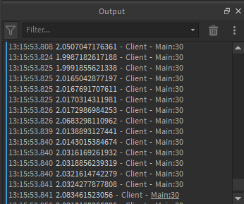 Inaccurate Stopwatch - Scripting Support - Developer Forum | Roblox