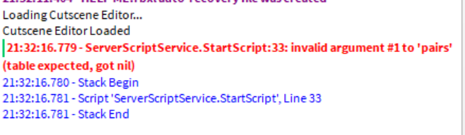 Extremely confused on modulescripts - Scripting Support - Developer ...