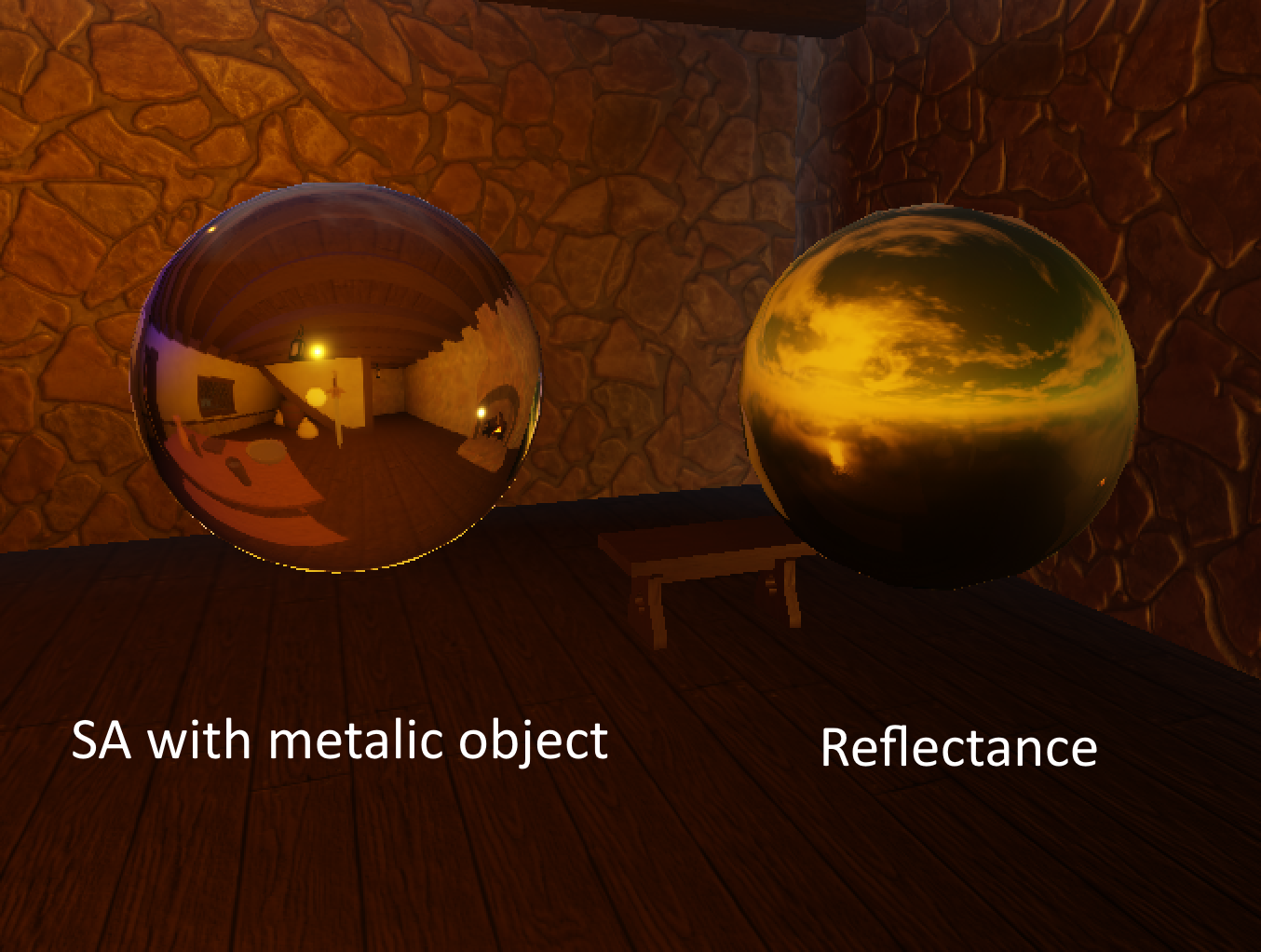 Indoor Dynamic Environment Maps Beta - Announcements - Developer Forum ...