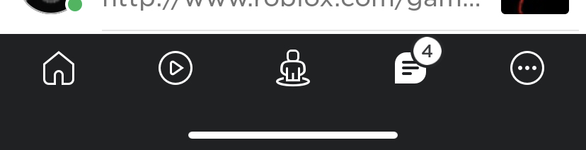 ROBLOX icons mobile - Art Design Support - Developer Forum | Roblox