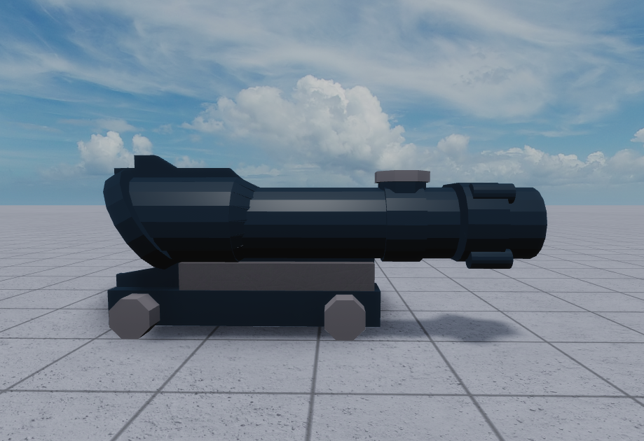 Feedback on models - Building Support - Developer Forum | Roblox