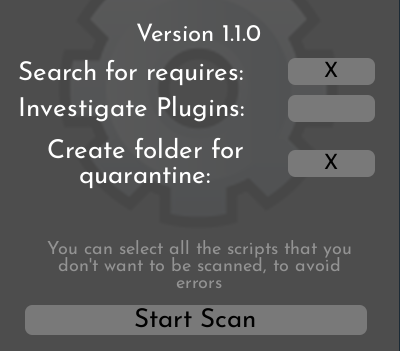 Shell Library || A highly optimized multi-plugin project - Community Resources - Developer Forum ...
