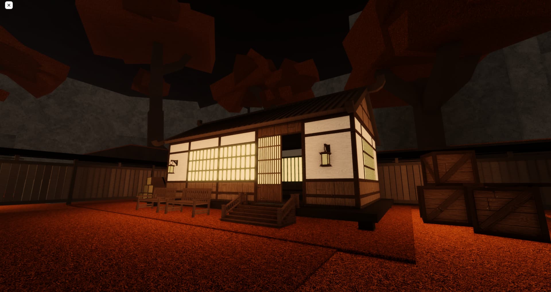 Yet another showcase map! - Creations Feedback - Developer Forum | Roblox