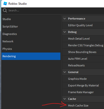 Equipping tools results in flickers and may cause crashes - Engine Bugs ...