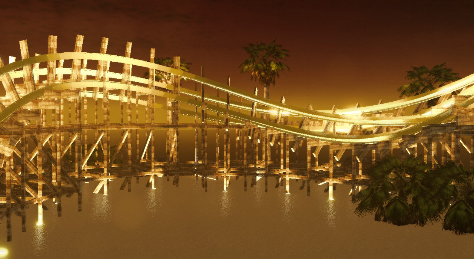 FIB3 Photorealistic Lighting Reflections - Showcase - Creations ...