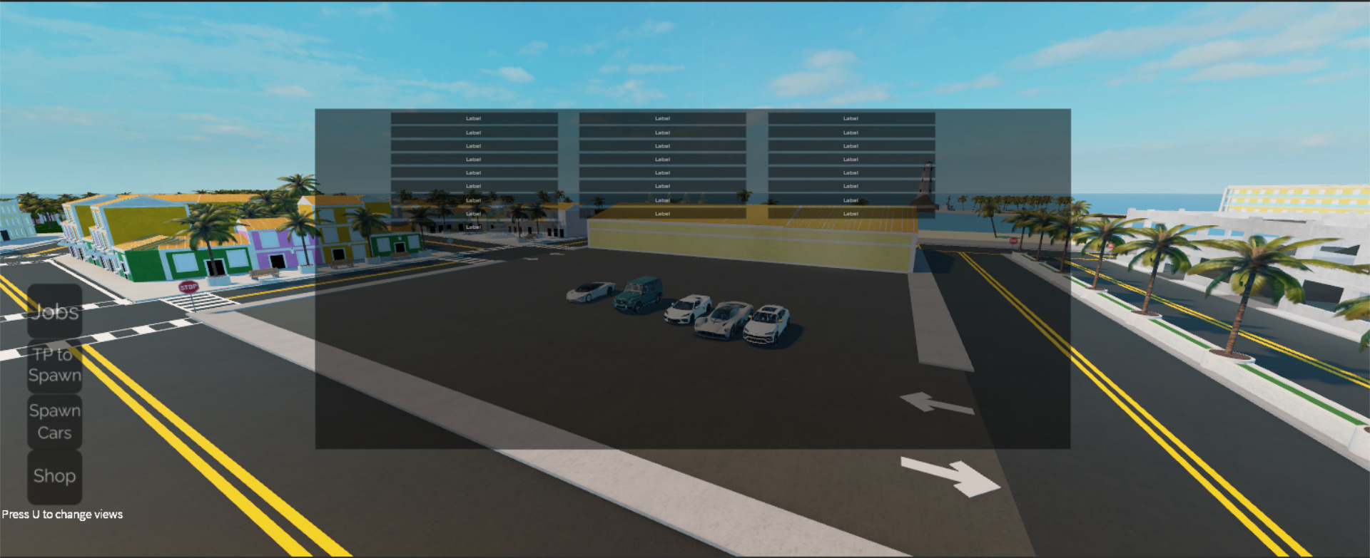 GUI scaling issue - Art Design Support - Developer Forum | Roblox GUI scaling issue - Art Design Support - Developer Forum | Roblox