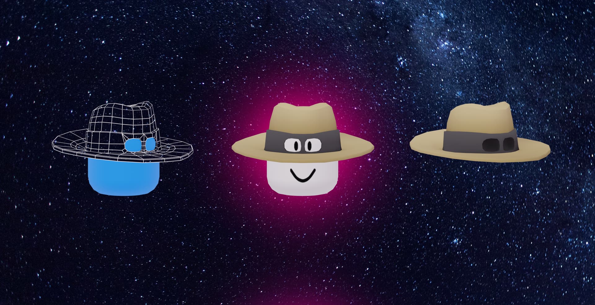 Mightty's Portfolio (UGC, 3D Models, & Renders) - Portfolios ...