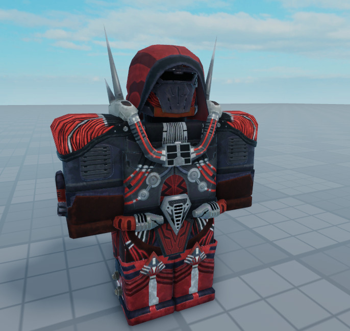 Showcase of stuff I've made - Creations Feedback - Developer Forum | Roblox