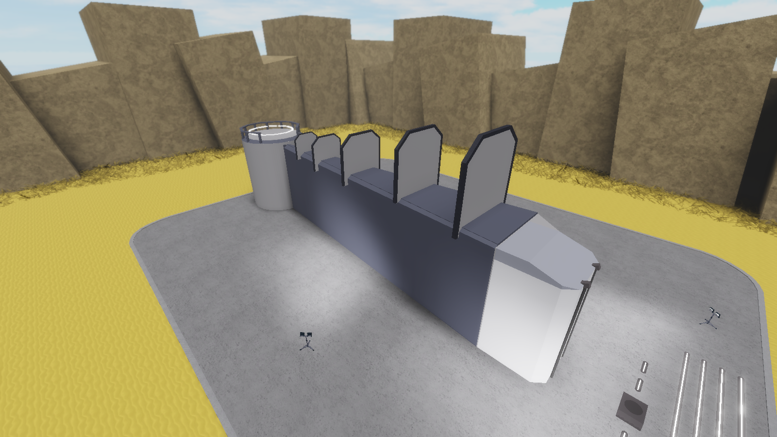 Obby Practice - 6th Alpha! - Creations Feedback - Developer Forum | Roblox