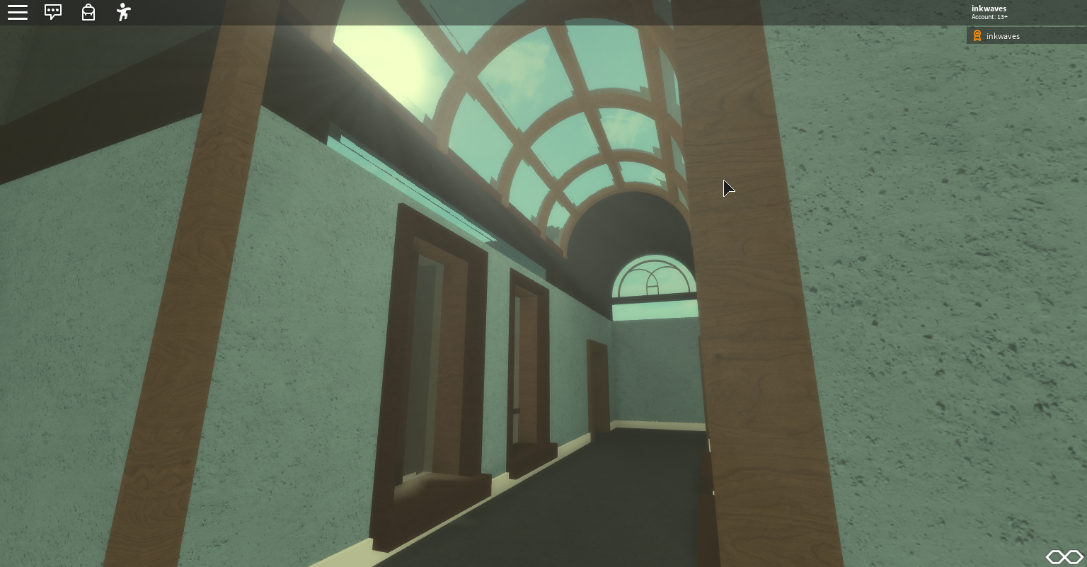 | showcase | afterlife - Creations Feedback - Developer Forum | Roblox