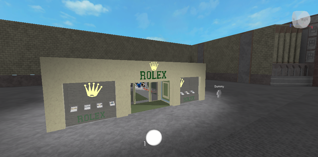 Feedback on this old building of mine? - Building Support - Developer ...