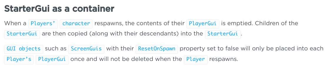 Script need's to run only once - Scripting Support - Developer Forum ...